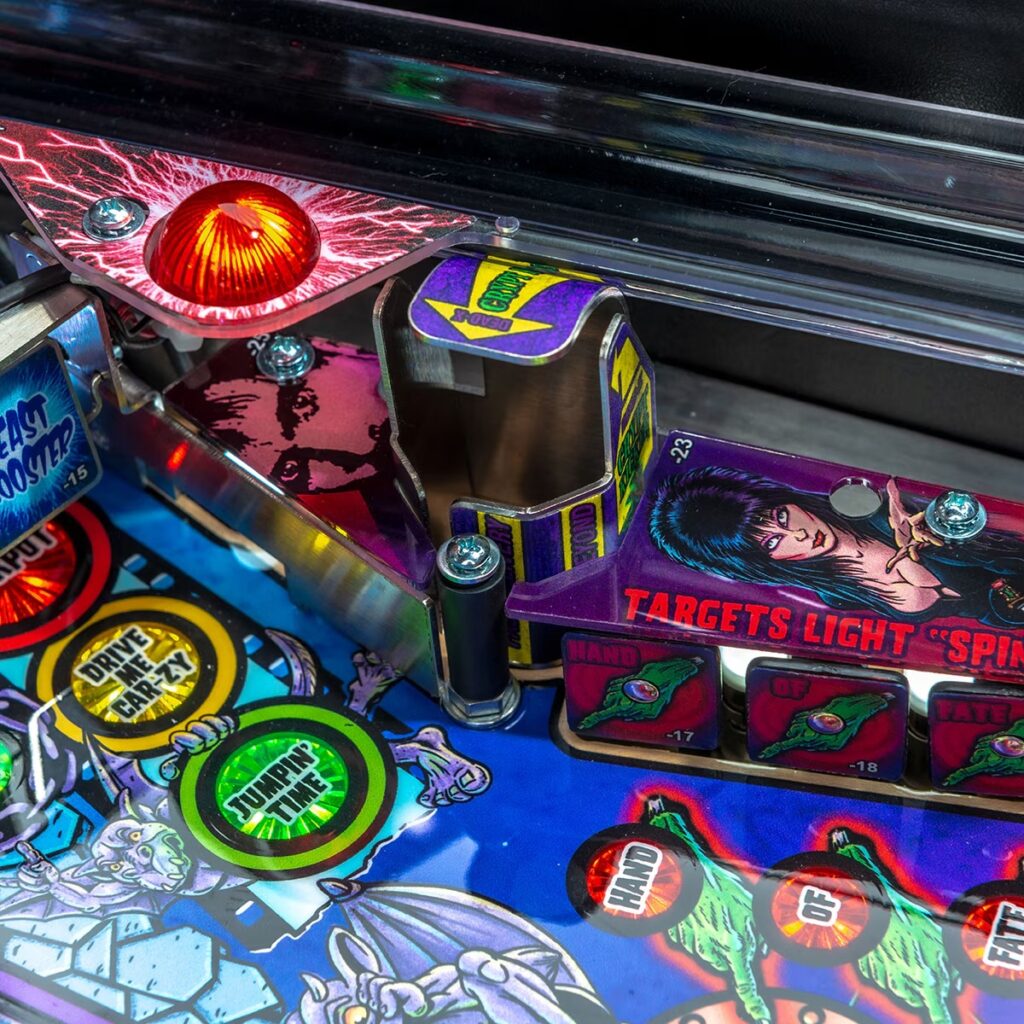 Home - Pinball Machines And Arcade